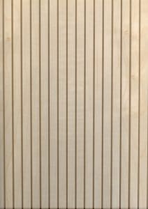 pole wraps, wood column wrap panel, basement pole cover | Carol Young