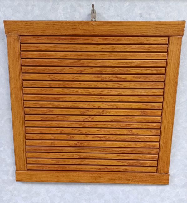 Flexible wood panel boards, Tambour boards, wall paneling | Carol Young