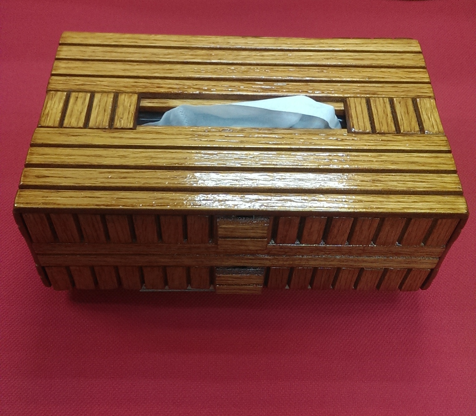 Flexible Wood Panel Board, Tambour board, usages | Carol Young